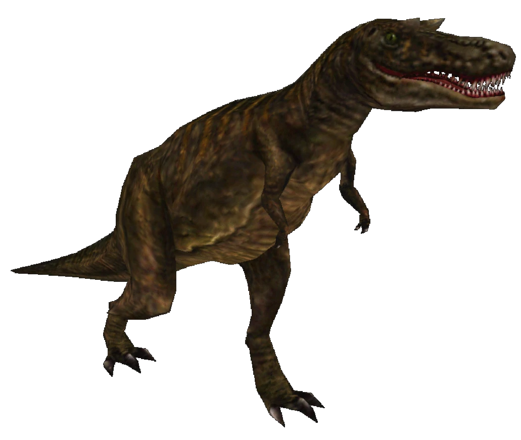 Gorgosaurus | Carnivores Continuum Wiki | Fandom