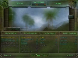 Carnivores: Legacy | Carnivores Continuum Wiki | Fandom