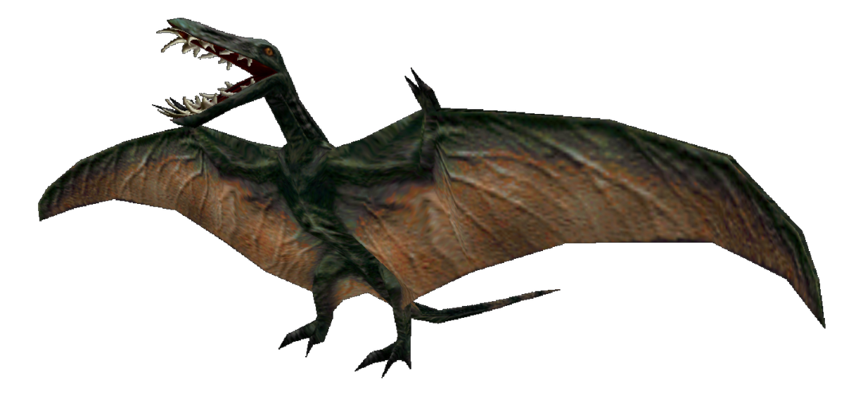 Dorygnathus Carnivores Continuum Wiki Fandom