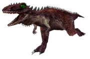 Carnivores: Cazador | Carnivores Continuum Wiki | Fandom
