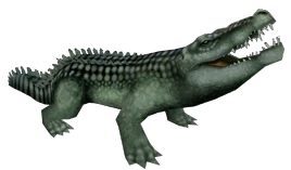 Allodaposuchus | Carnivores Continuum Wiki | Fandom