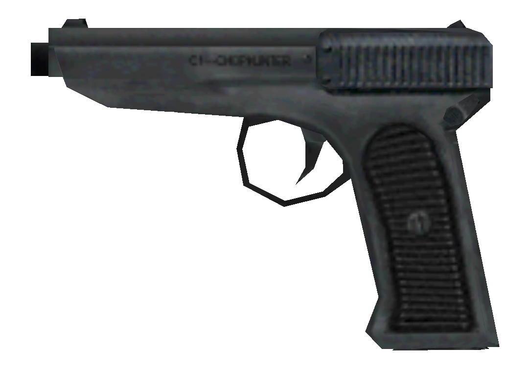 Category:Pistols | Carnivores Continuum Wiki | Fandom