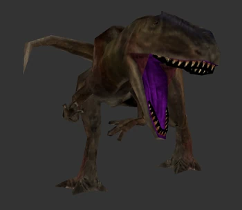 Mapusaurus | Carnivores Continuum Wiki | Fandom