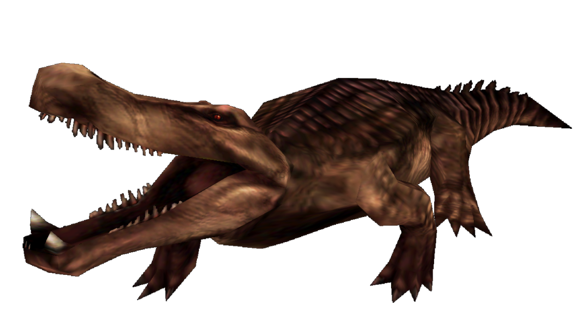 Deinosuchus Carnivores Continuum Wiki Fandom