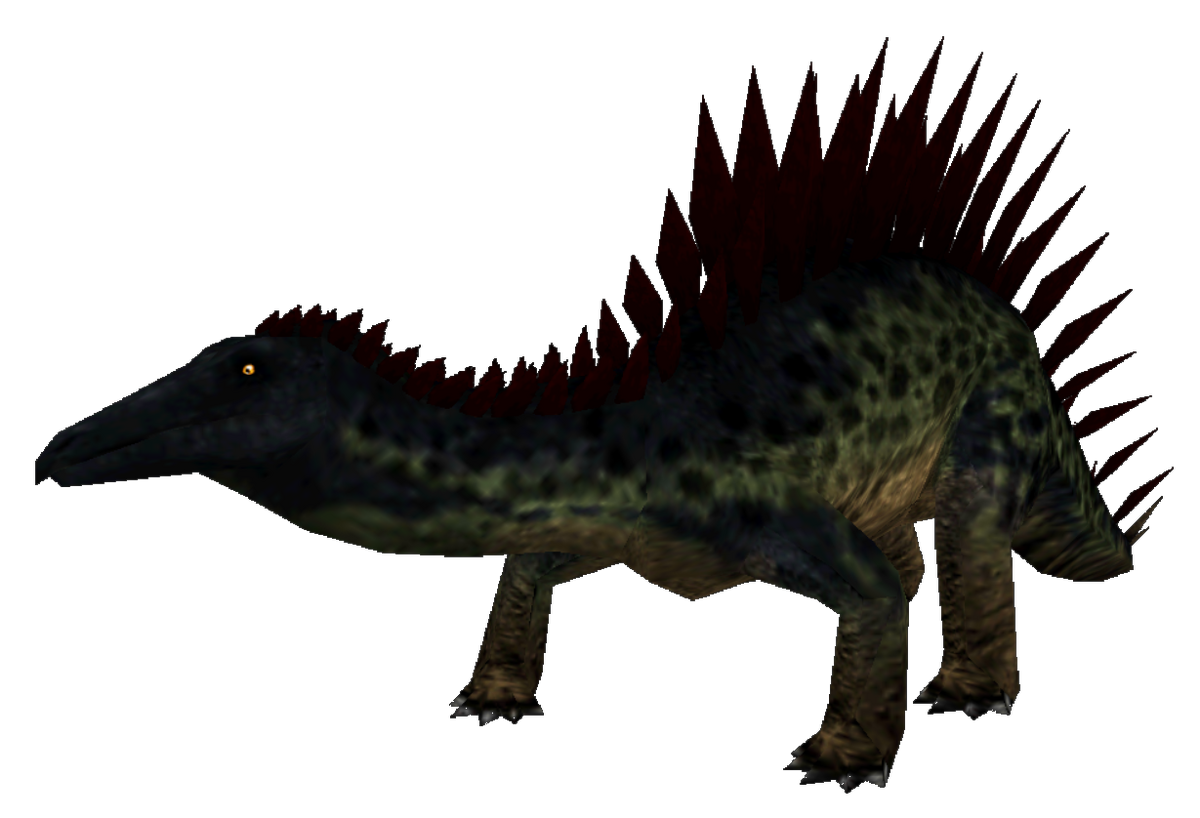 Miragaia Carnivores Continuum Wiki Fandom