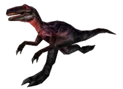 Carnivores: Cazador | Carnivores Continuum Wiki | Fandom