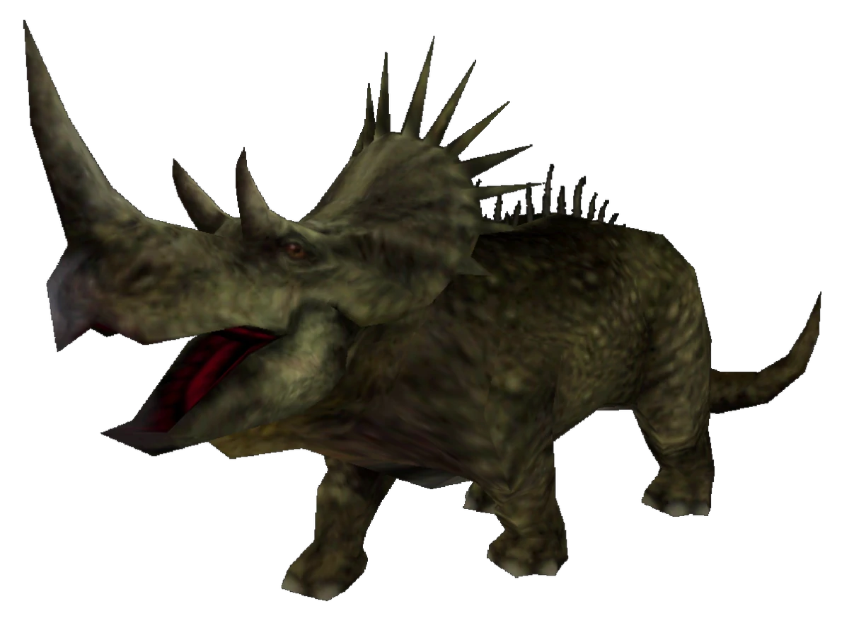 Agathaumas | Carnivores Continuum Wiki | Fandom