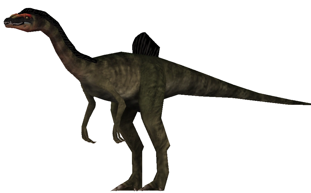 Kayentapus | Carnivores Continuum Wiki | Fandom