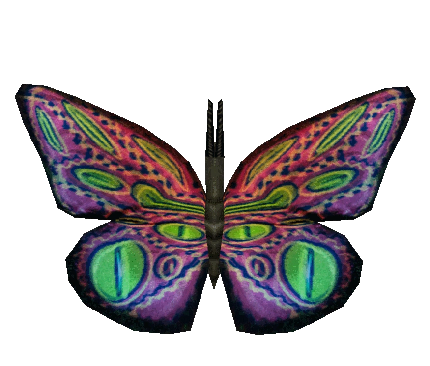 Xenopapilius | Carnivores Continuum Wiki | Fandom