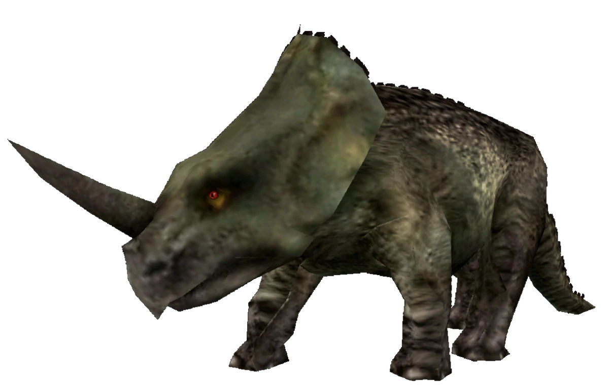 Monoclonius | Carnivores Continuum Wiki | Fandom