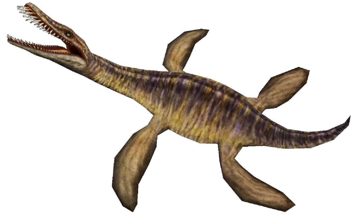 Hastanectes | Carnivores Continuum Wiki | Fandom
