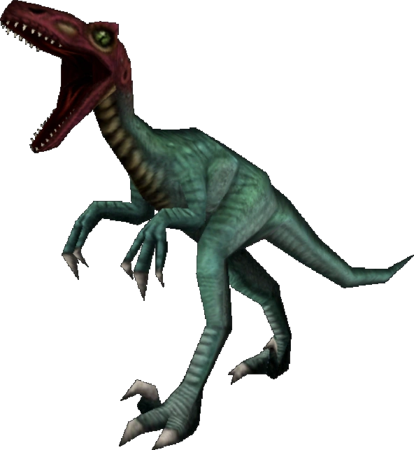 Achillobator | Carnivores Continuum Wiki | Fandom