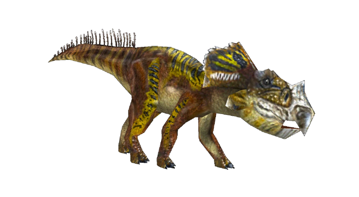 Hellenikorhinus | Carnivores Continuum Wiki | Fandom