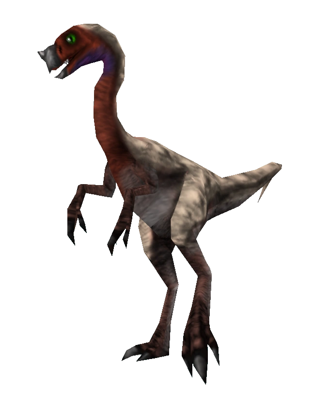 Beibeilong | Carnivores Continuum Wiki | Fandom