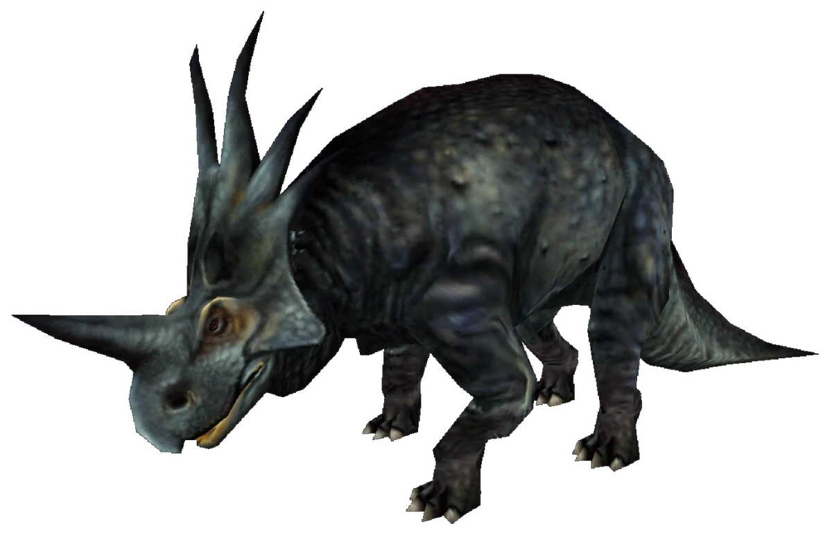Styracosaurus | Carnivores Continuum Wiki | Fandom