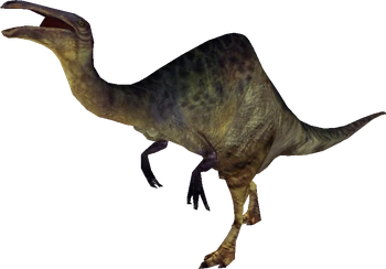Deinocheirus | Carnivores Continuum Wiki | Fandom