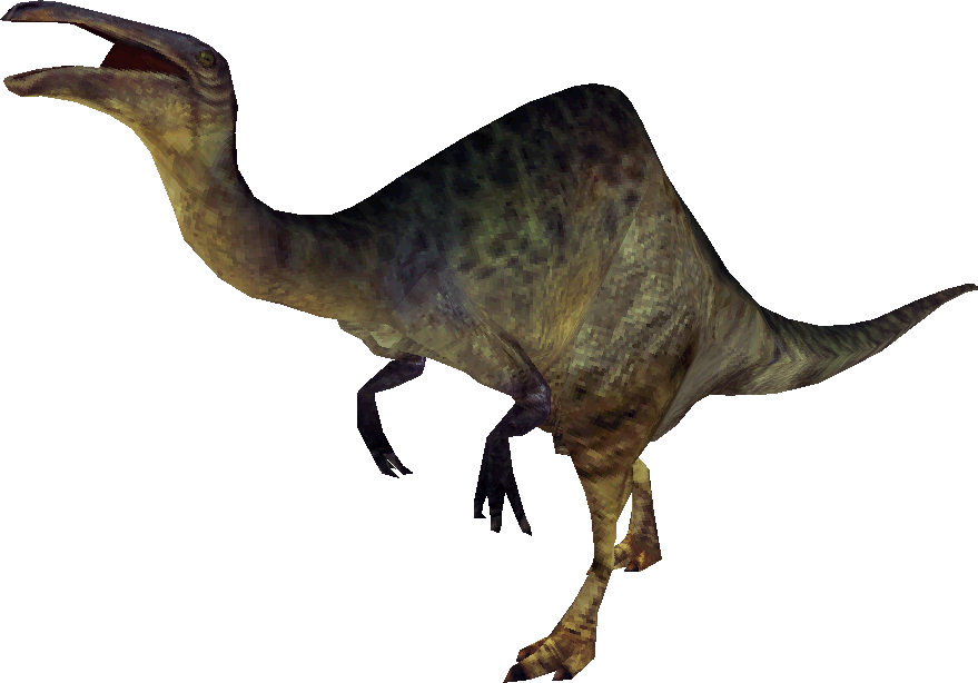 Deinocheirus | Carnivores Continuum Wiki | Fandom