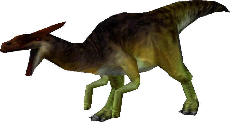 Bonapartesaurus | Carnivores Continuum Wiki | Fandom