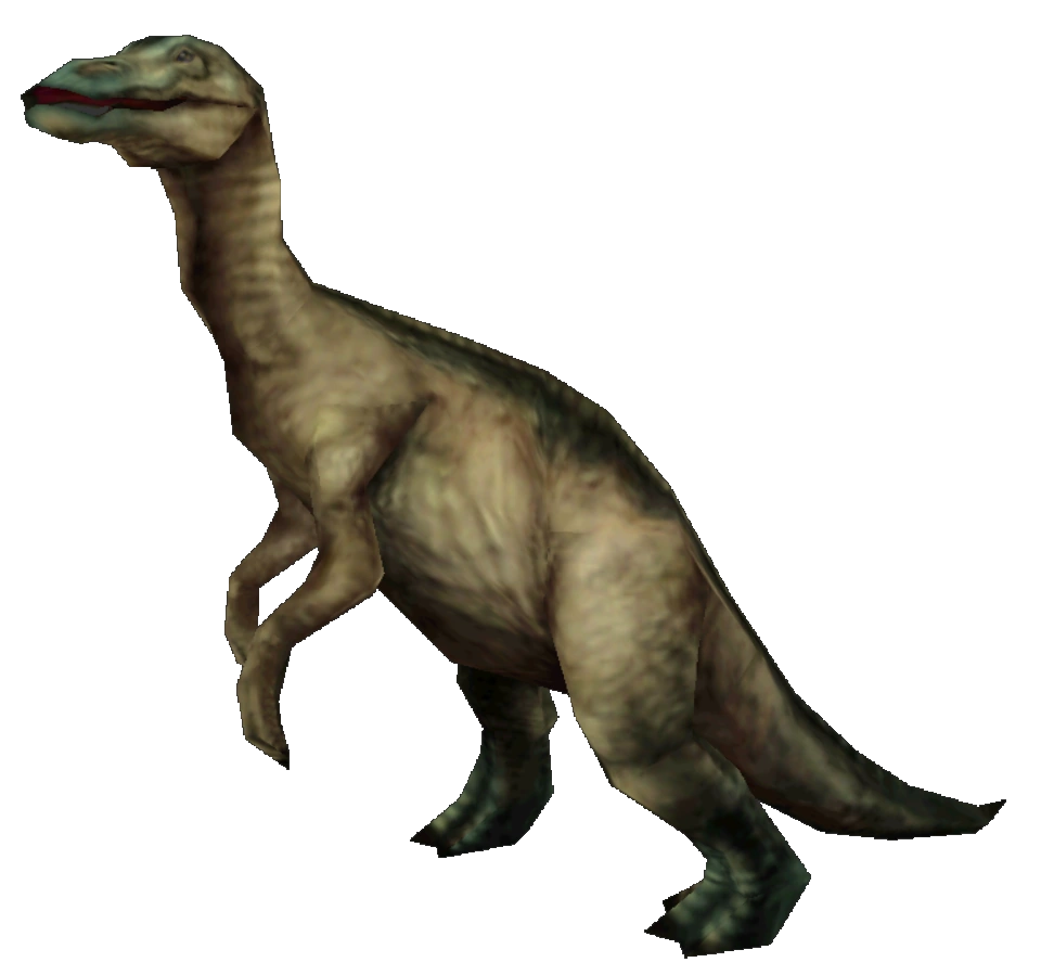 Trachodon | Carnivores Continuum Wiki | Fandom