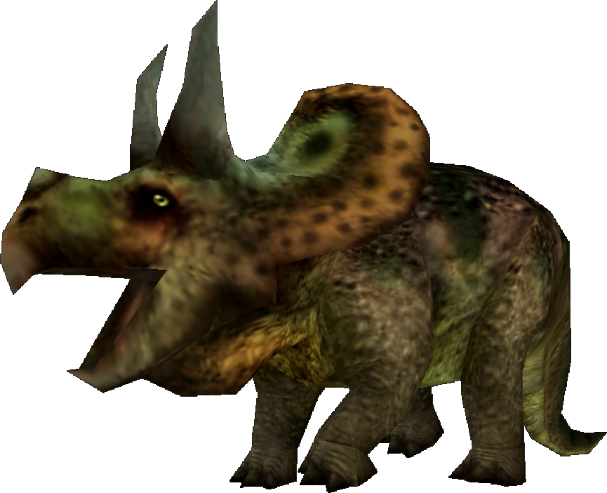 Diceratus | Carnivores Continuum Wiki | Fandom Diceratus | Carnivores Continuum Wiki | Fandom