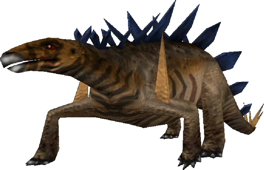 Baiyinosaurus | Carnivores Continuum Wiki | Fandom