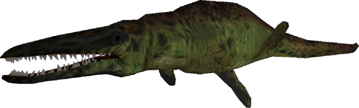 Proteosaurus | Carnivores Continuum Wiki | Fandom