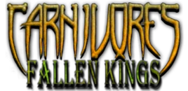 Carnivores: Fallen Kings | Carnivores Continuum Wiki | Fandom