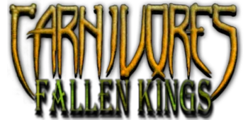 Carnivores: Fallen Kings | Carnivores Continuum Wiki | Fandom