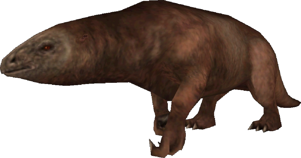 Eremotherium | Carnivores Continuum Wiki | Fandom