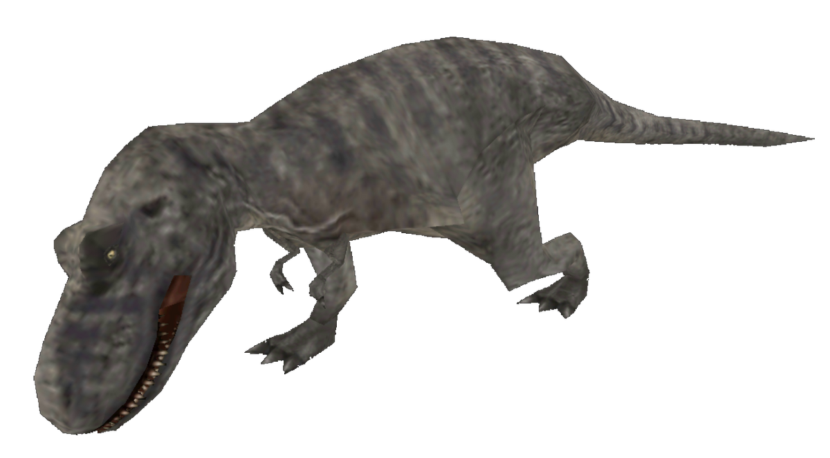 Daspletosaurus Carnivores Continuum Wiki Fandom