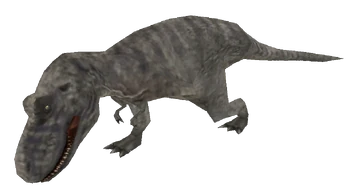 Daspletosaurus | Carnivores Continuum Wiki | Fandom