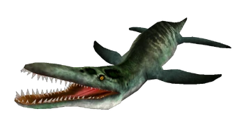 Pliosaurus | Carnivores Continuum Wiki | Fandom