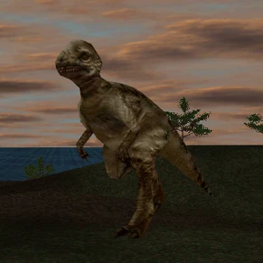 Pachycephalosaurus | Carnivores Continuum Wiki | Fandom