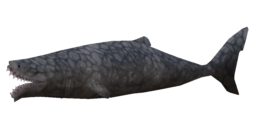 Edestus | Carnivores Continuum Wiki | Fandom