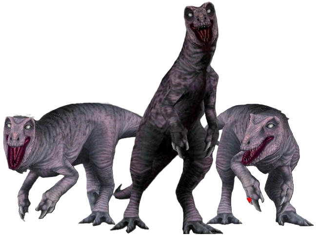 Tanycolagreus | Carnivores Continuum Wiki | Fandom