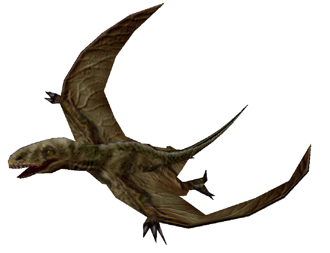 Dimorphodon | Carnivores Continuum Wiki | Fandom