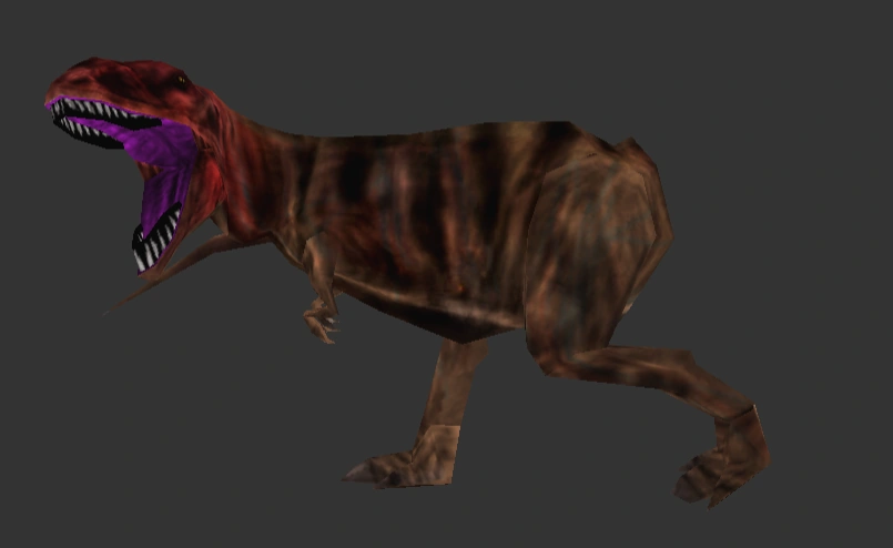 Carcharodontosaurus | Carnivores Continuum Wiki | Fandom