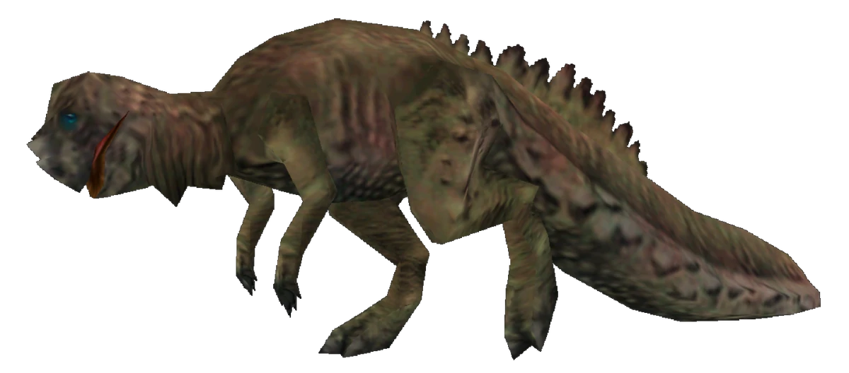 Dysalotosaurus | Carnivores Continuum Wiki | Fandom