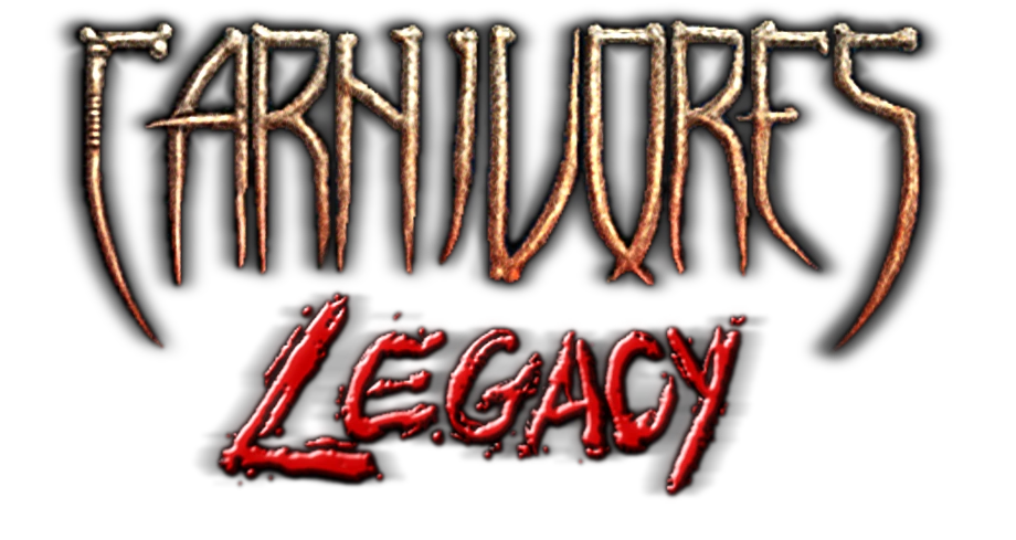 Carnivores: Legacy | Carnivores Continuum Wiki | Fandom