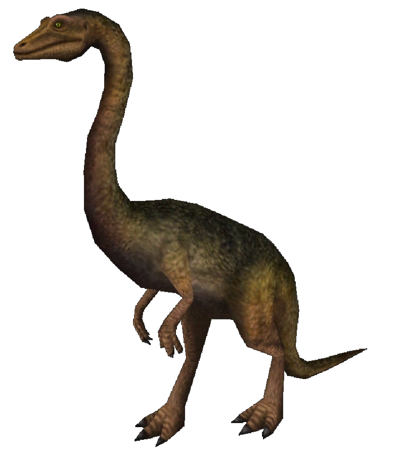 Ornithomimus | Carnivores Continuum Wiki | Fandom