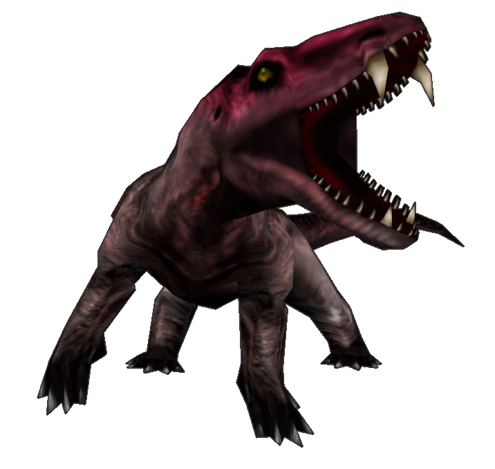Pampaphoneus | Carnivores Continuum Wiki | Fandom