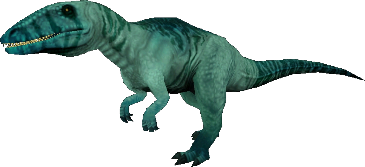 Carcharodontosaurus | Carnivores Continuum Wiki | Fandom