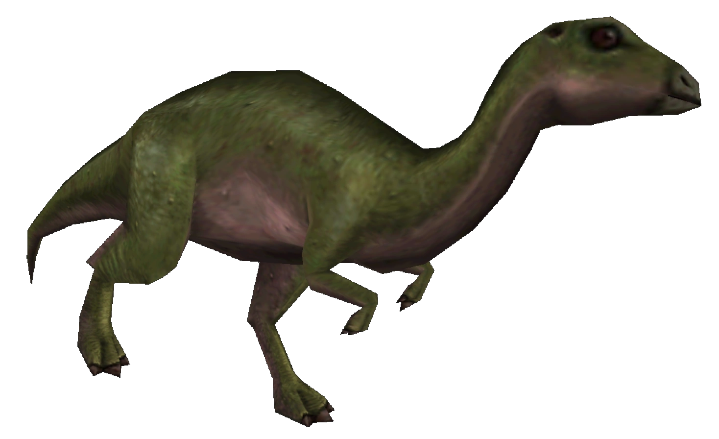 Dryosaurus | Carnivores Continuum Wiki | Fandom