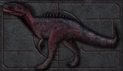 Carnivores: Cazador | Carnivores Continuum Wiki | Fandom