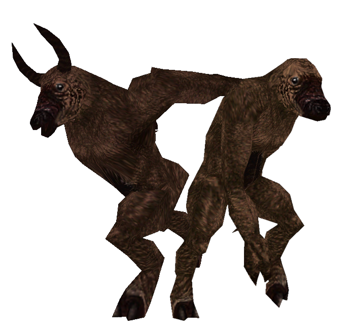 Minotaur Carnivores Continuum Wiki Fandom