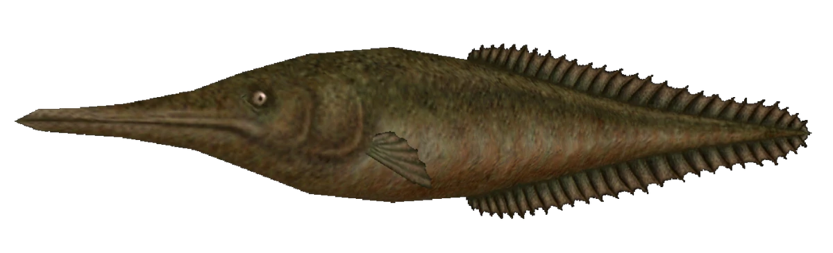 Ompax | Carnivores Continuum Wiki | Fandom