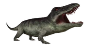 Erythrosuchus | Carnivores Continuum Wiki | Fandom