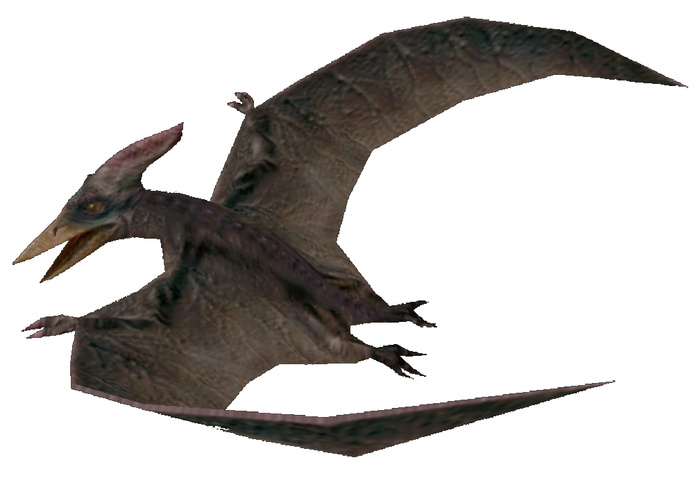 Pteranodon | Carnivores Continuum Wiki | Fandom