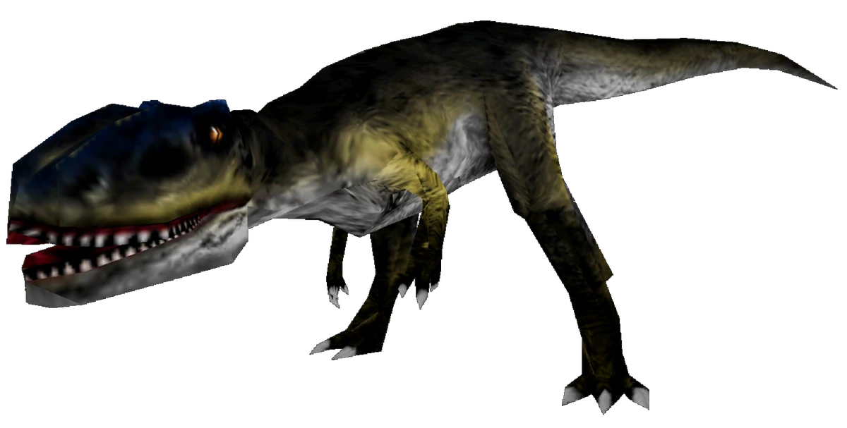 Mapusaurus | Carnivores Continuum Wiki | Fandom
