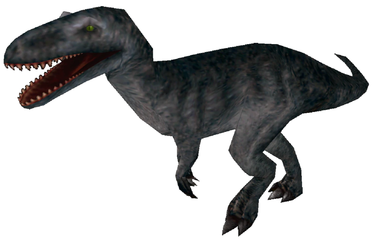 Sarcosaurus | Carnivores Continuum Wiki | Fandom